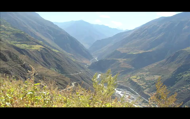 Videos PUCP - Más cerca de Mallay