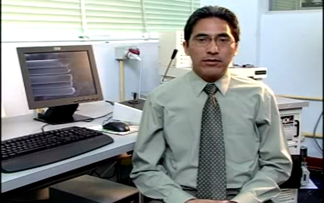 Videos PUCP - Presentación del Ing. Paul Lean Sifuentes